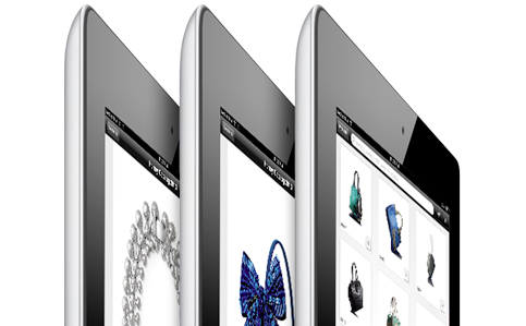 Mobile Sales Apps for Product Catalogues, Ordering & Merchandising ...