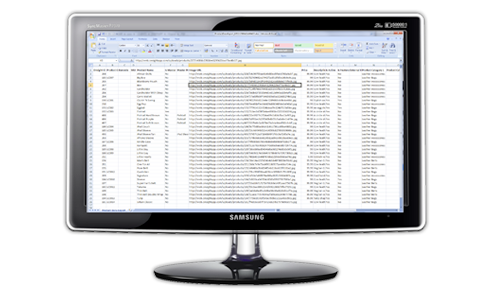 Mobile Sales Apps for Product Catalogues, Ordering & Merchandising ...
