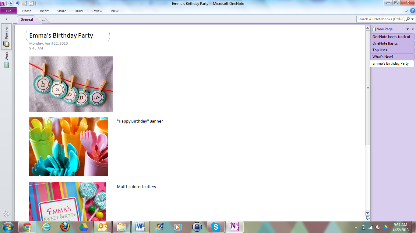 Comparing the top note-taking apps | Onsight