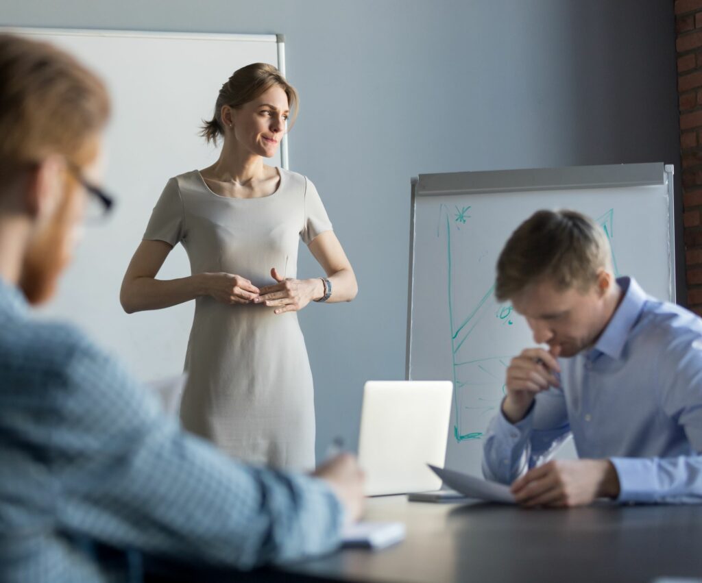 Sales team management | Onsight