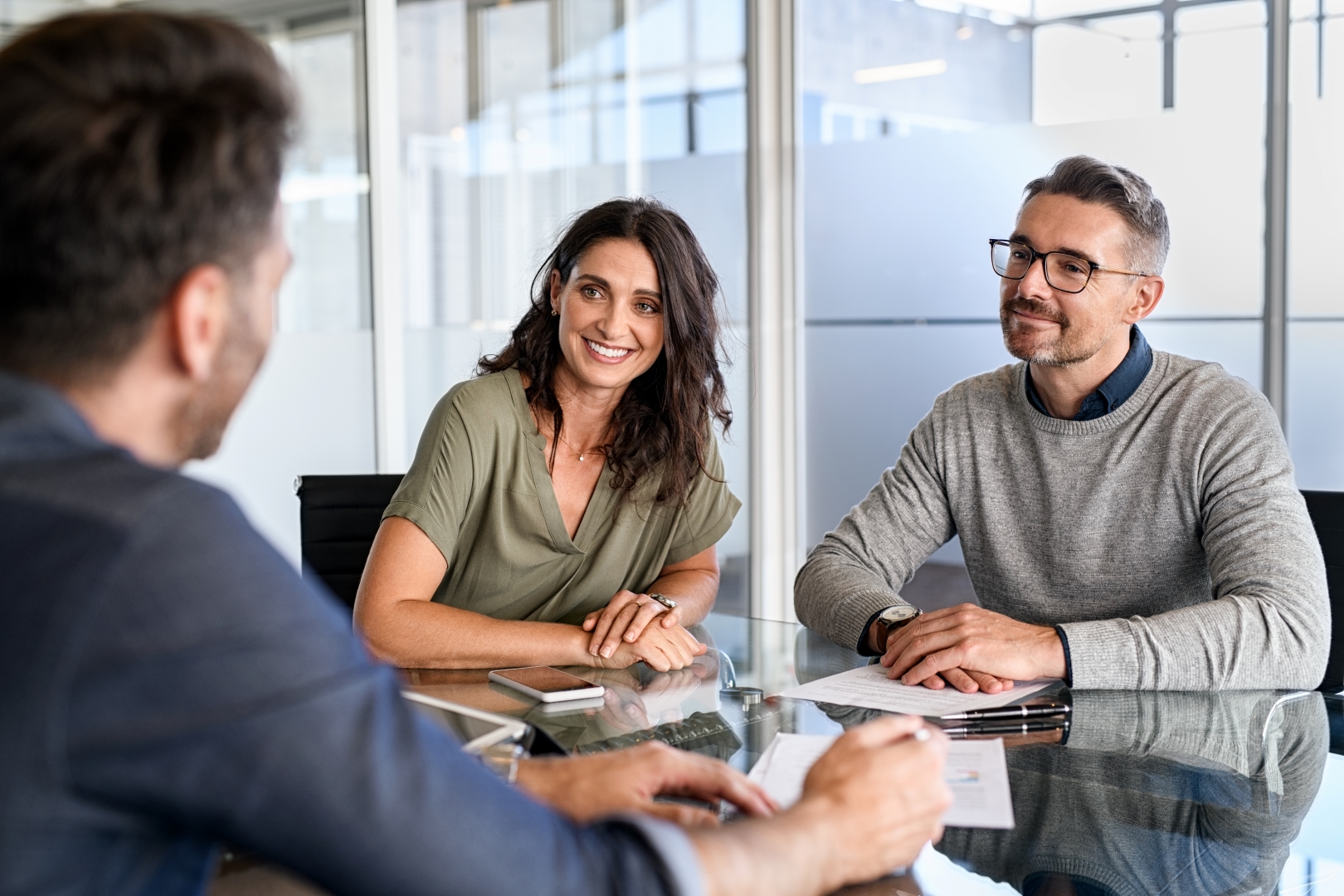 Build trust with expertise through consultative selling | Onsight Build trust with expertise through consultative selling | Onsight